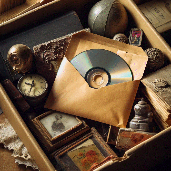 Sams Echoes: the new era of personal communication